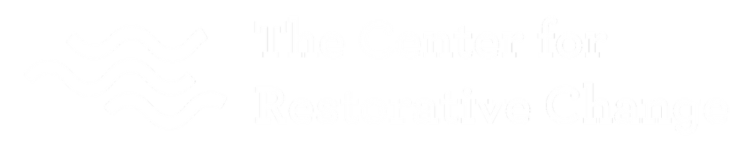 SHARP Framework - Center for Restorative Change