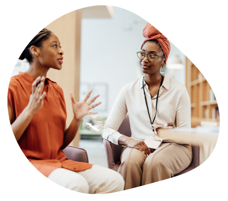 Home - Center for Restorative Change