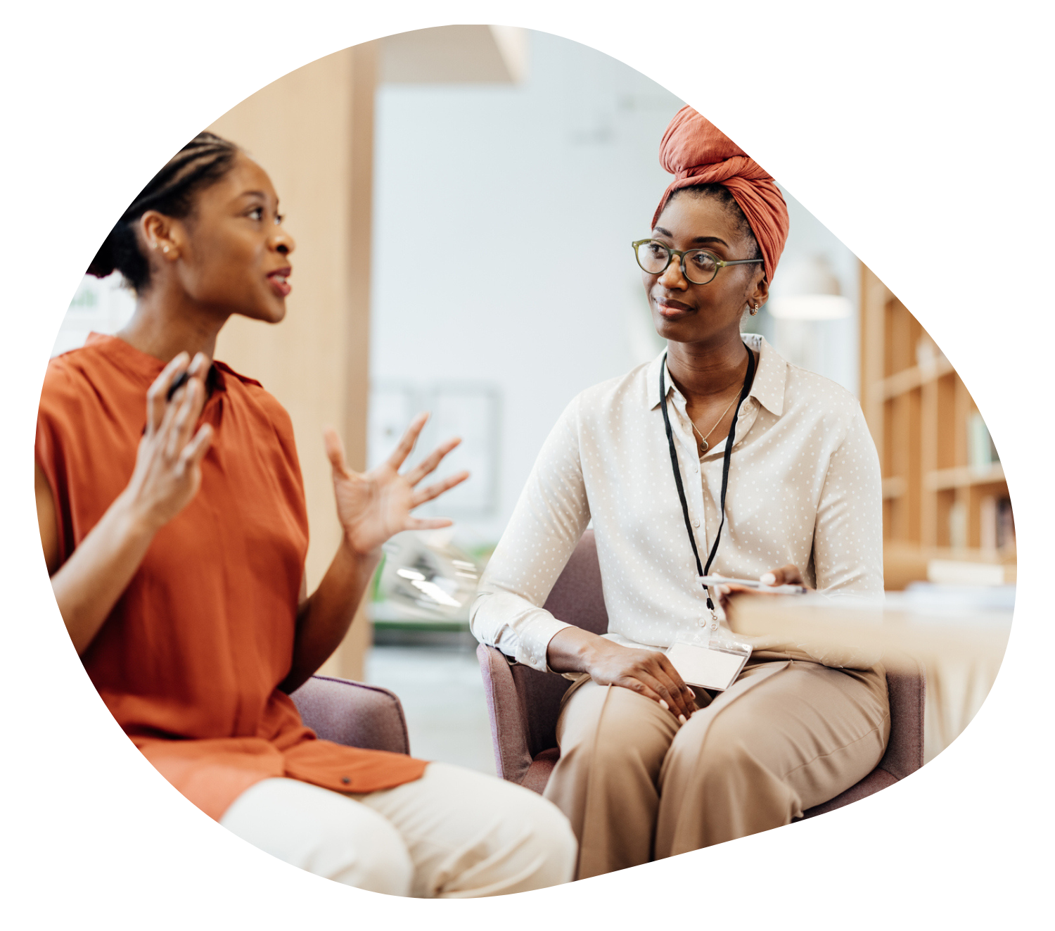 Home - Center for Restorative Change