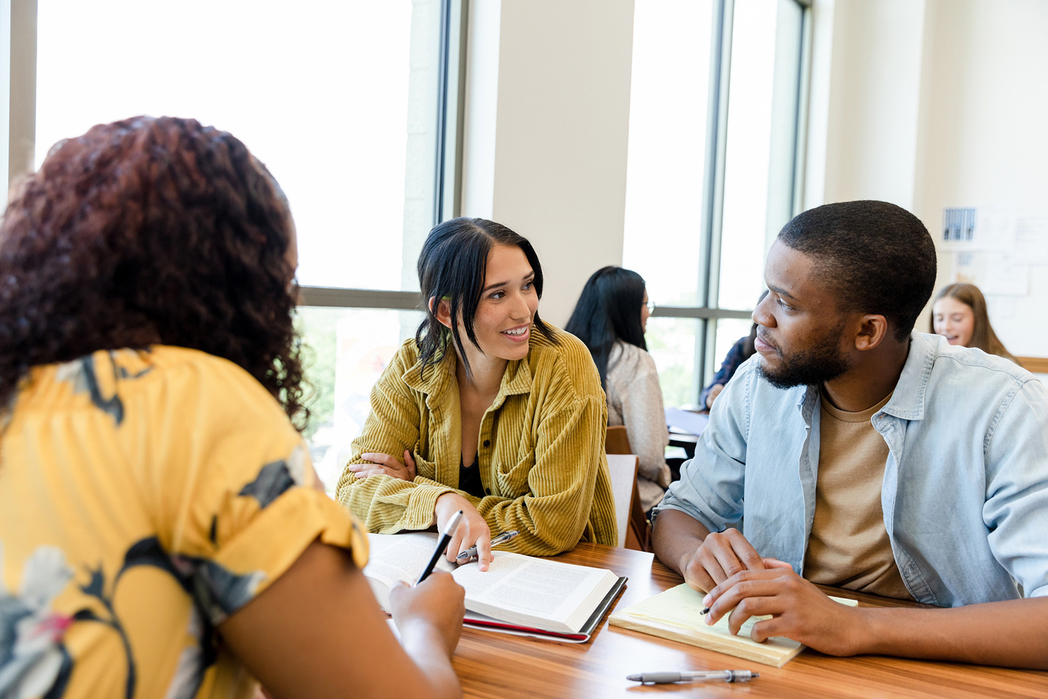 SWCOS - For Students - Center for Restorative Change