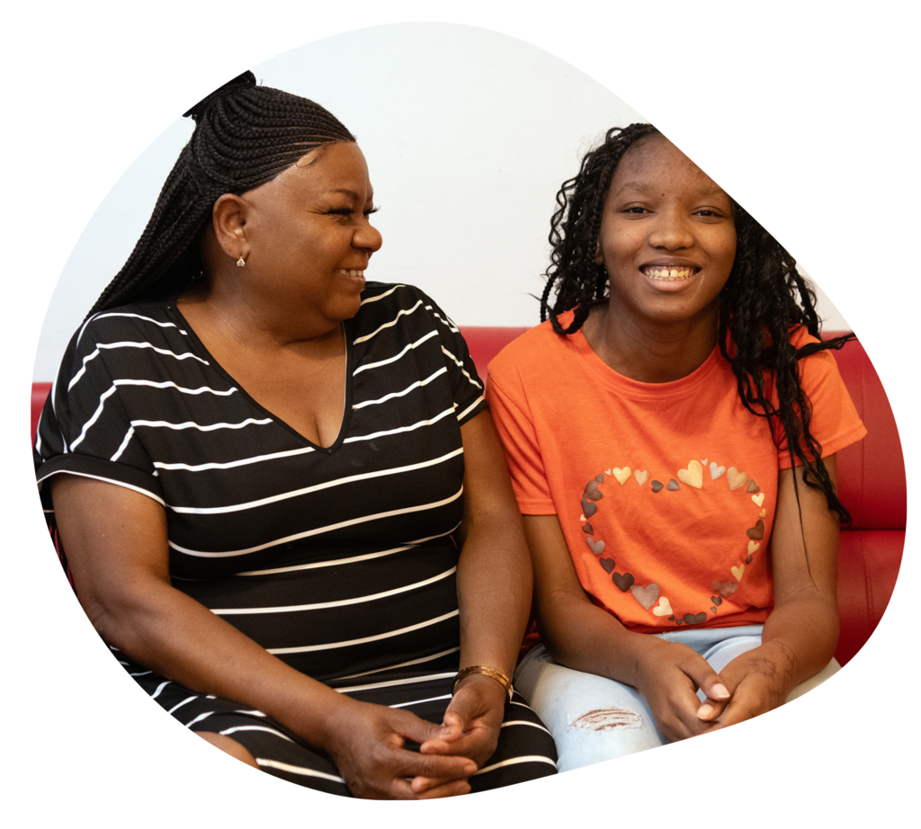 Family Connections - Center for Restorative Change